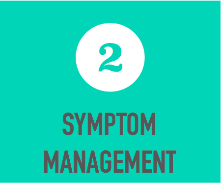 Symptom Management – MMIHS